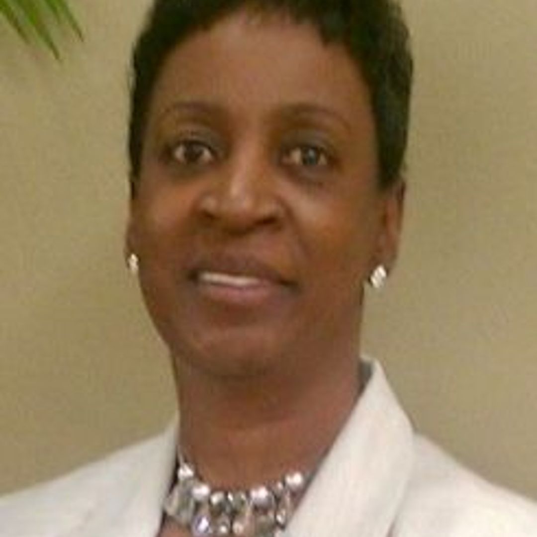 Doris Hamilton Obituary in Baton Rouge at Hall Davis and Son Funeral ...