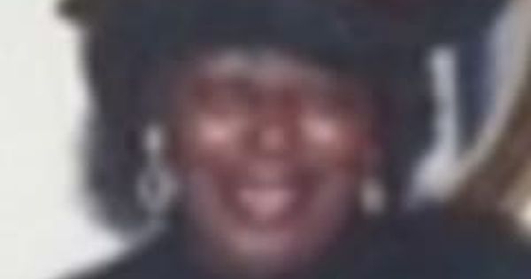 Edna Brown Obituary in Baton Rouge at Hall Davis and Son Funeral ...
