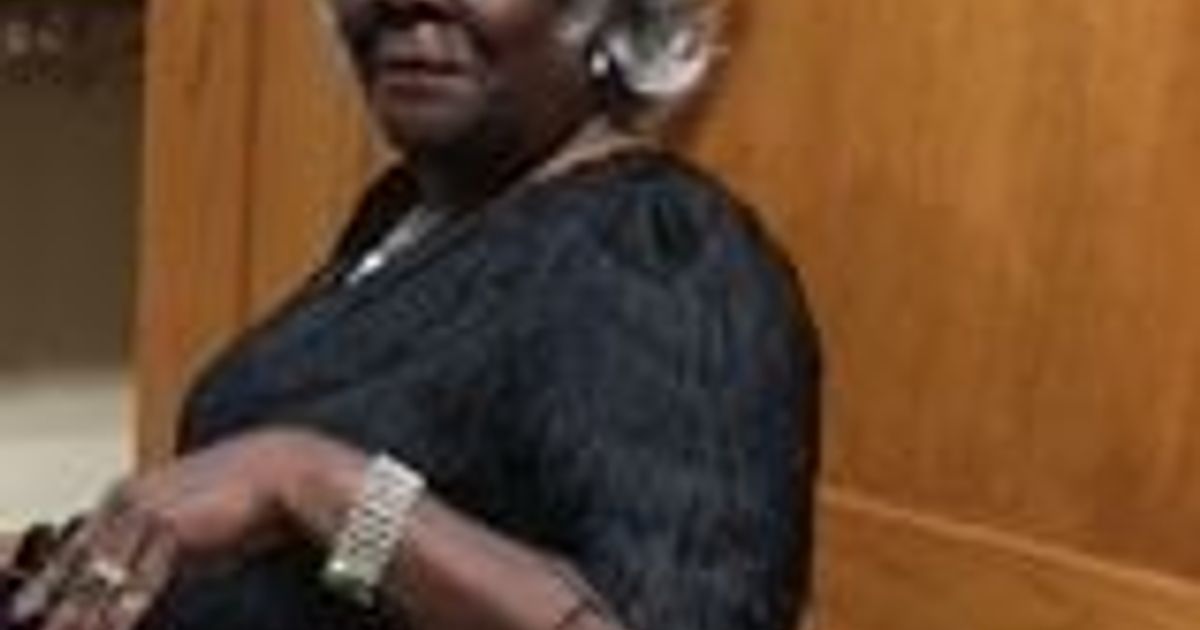 Helen Hope Scott-Driffin Obituary in Durham at Holloway Memorial ...