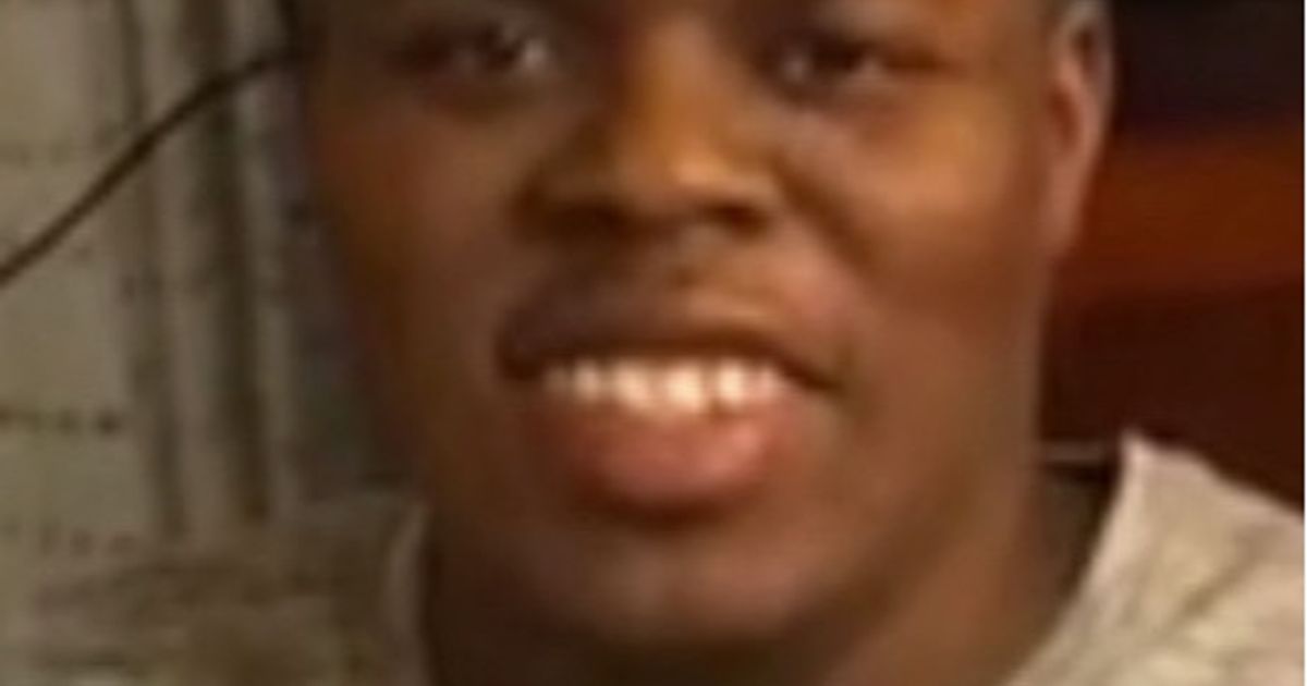 Taj Dashawn Kelly- Glover Obituary in Durham at Holloway Memorial ...