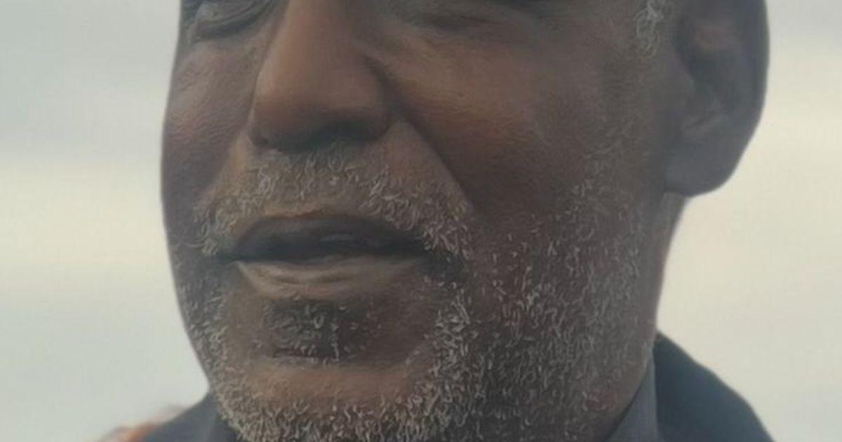 Grant Leverne Brown Obituary in Durham at Holloway Memorial Funeral ...