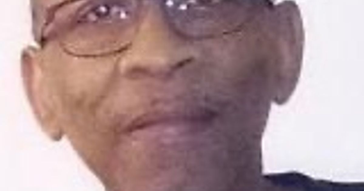 Ricky Marcellus Burton Obituary in Durham at Holloway Memorial Funeral ...