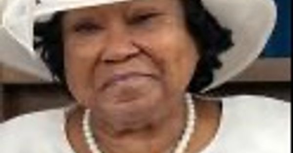 Doretha Allen Thompson Obituary in Durham at Holloway Memorial Funeral ...