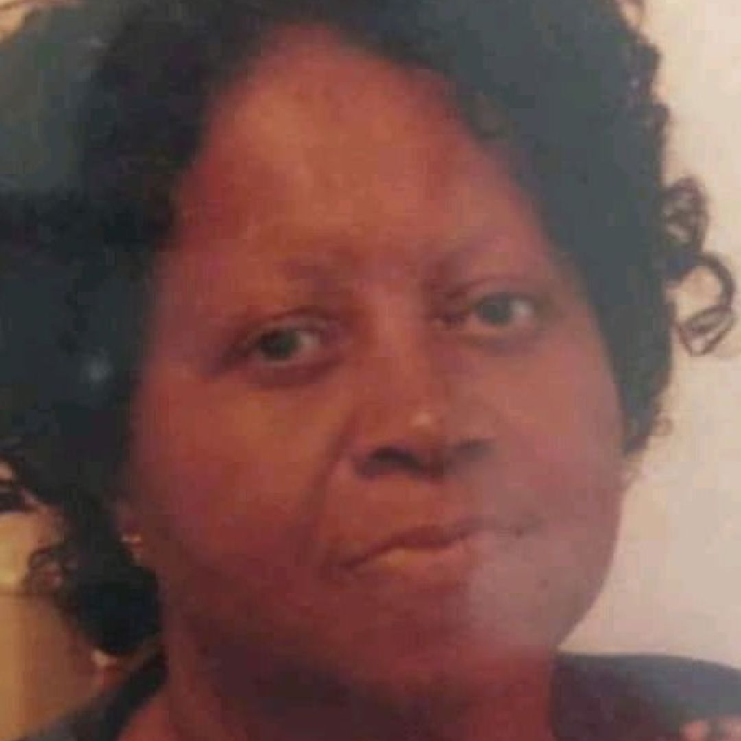 Eva Mae Brown Ellison Obituary in Durham at Holloway Memorial Funeral ...