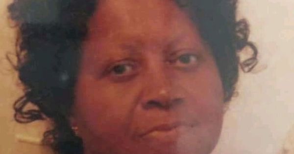 Eva Mae Brown Ellison Obituary in Durham at Holloway Memorial Funeral ...