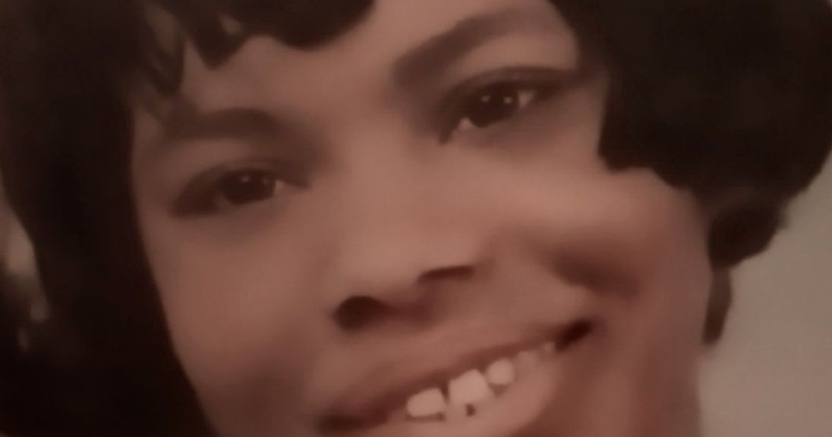 Lula Mae Squirewell Sims Obituary in Durham at Holloway Memorial ...