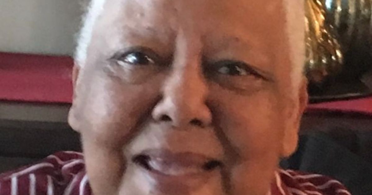 Johnetta Edwards Reams Obituary in Durham at Holloway Memorial Funeral ...