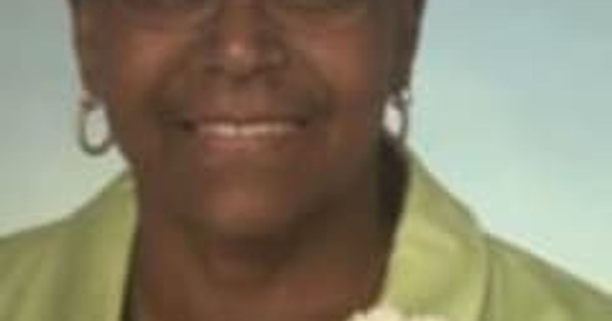 Constance Harris Obituary in Durham at Holloway Memorial Funeral Home ...