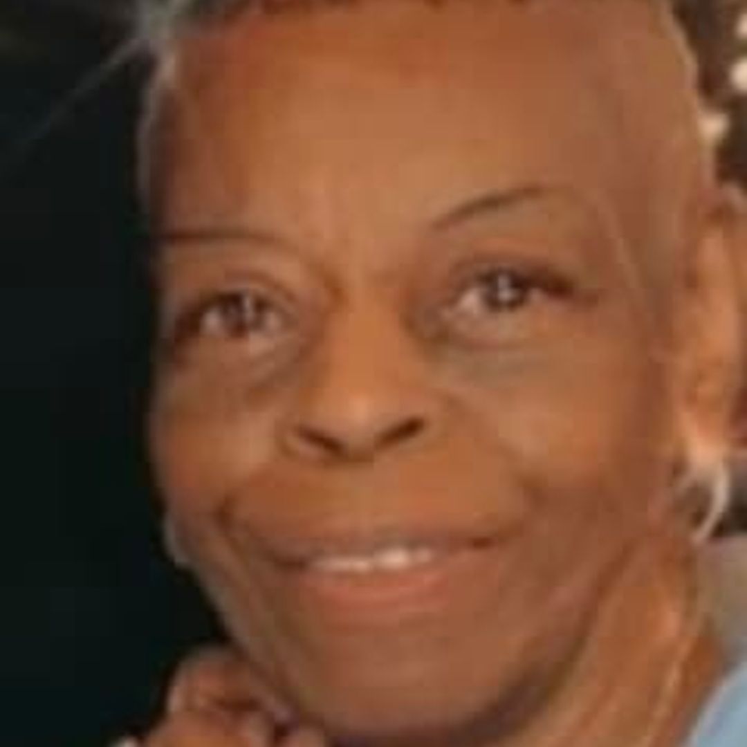 Doris Fulton Garrett Obituary in Durham at Holloway Memorial Funeral ...
