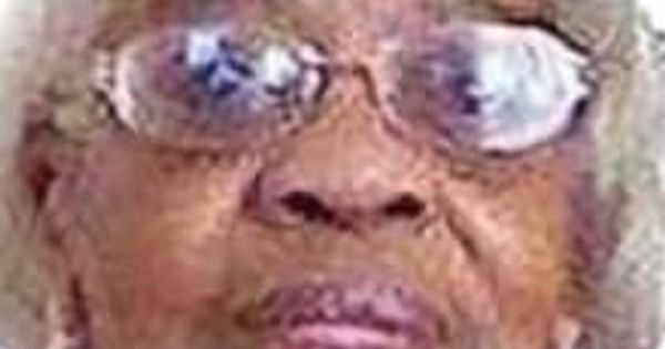 Sallie Ann Winstead Royster Obituary in Durham at Holloway Memorial ...