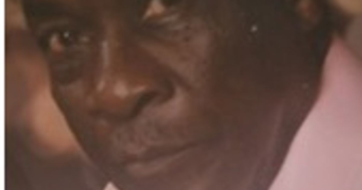 Lawrence Edward Fulton Obituary in Durham at Holloway Memorial Funeral ...