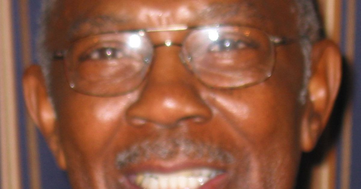 William Jackson Kea Obituary in Durham at Holloway Memorial Funeral ...