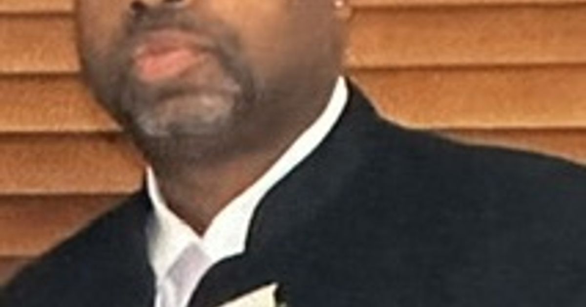 Victor Lee Washington, Sr. Obituary in Durham at Holloway Memorial ...