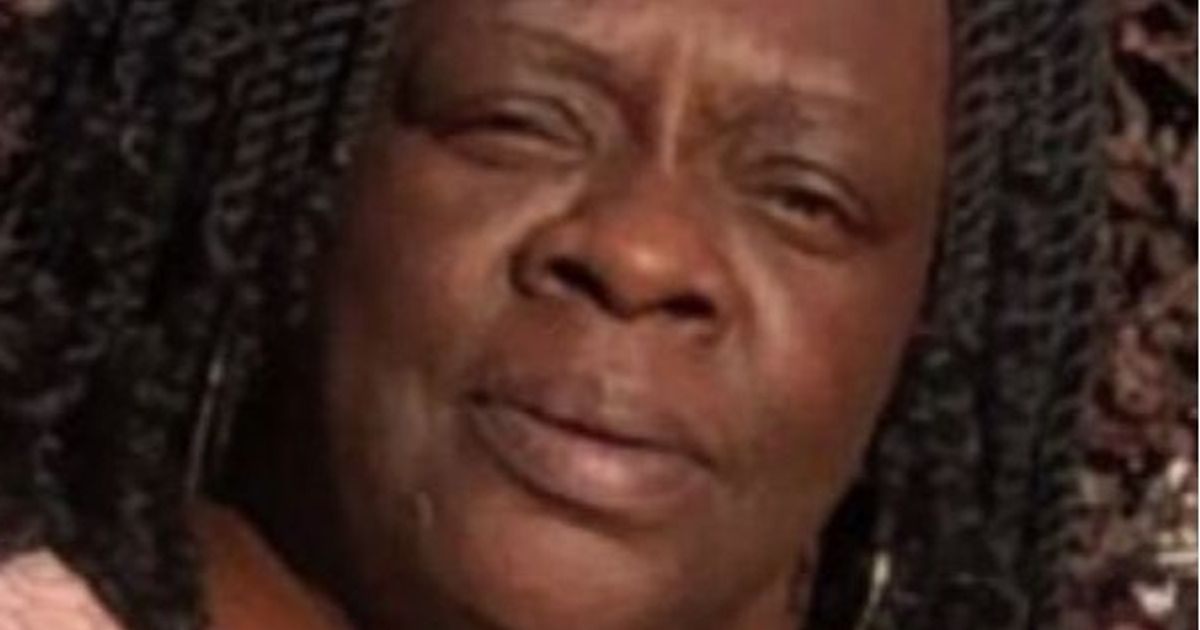 Angela Louise Stanley-Newton Obituary in Durham at Holloway Memorial ...