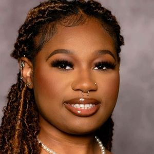 Kharie Carmen Lee Jefferson