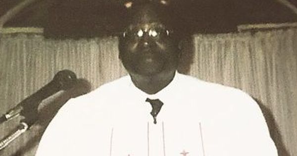 Reverend Roger Lee Hill Obituary in Atlanta at Pollard & Moore Funeral ...
