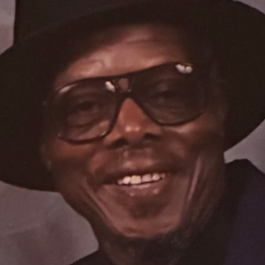 Mr James Brookins, Sr. Obituary in Jacksonville at James Graham ...