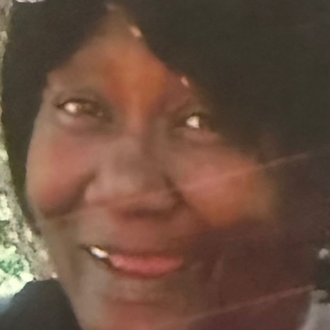 Waltina C. Myhand Obituary in Jacksonville at James Graham Mortuary ...