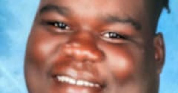 Malik Phillips Obituary in Jacksonville at James Graham Mortuary, Inc ...
