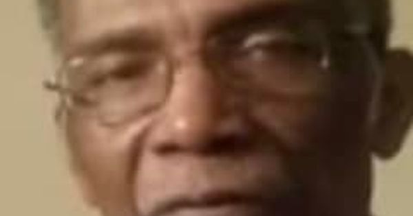 Deacon Marcus Peck, Jr. Obituary in Jacksonville at James Graham ...