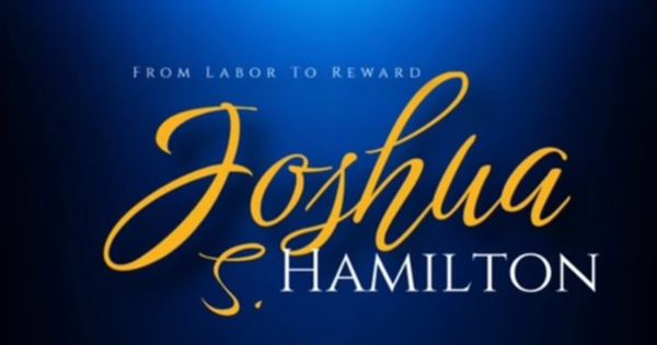 Joshua Hamilton Obituary in Jacksonville at James Graham Mortuary, Inc ...