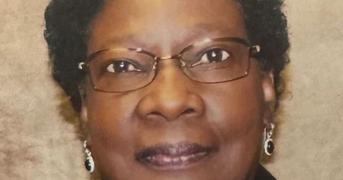 Mrs. Ermia Smith Barkley Obituary in Marianna at Peoples Funeral Home ...