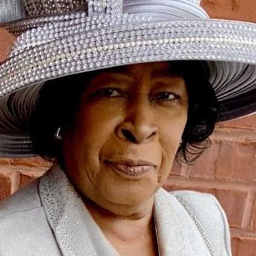 Missionary Shirley Ann Allen-Keys Obituary in Marianna at Peoples ...