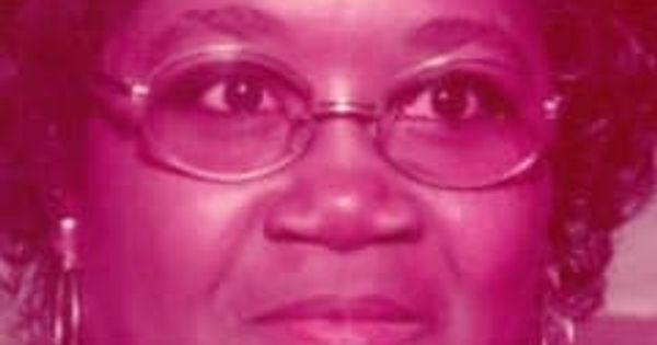 Mrs. Carrie Lee Godwin Obituary in Marianna at Peoples Funeral Home | Obit