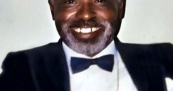 Frank Williams Jr. Obituary in Lithonia at Tri-Cities Funeral Home | Obit