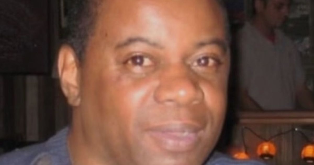 Jimmy L. Freeman III Obituary in Lithonia at Tri-Cities Funeral Home | Obit