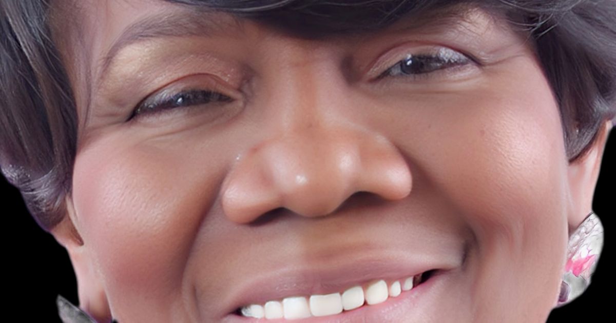 Evangelist Deborah Denise Williams Obituary in Lithonia at Tri-Cities ...