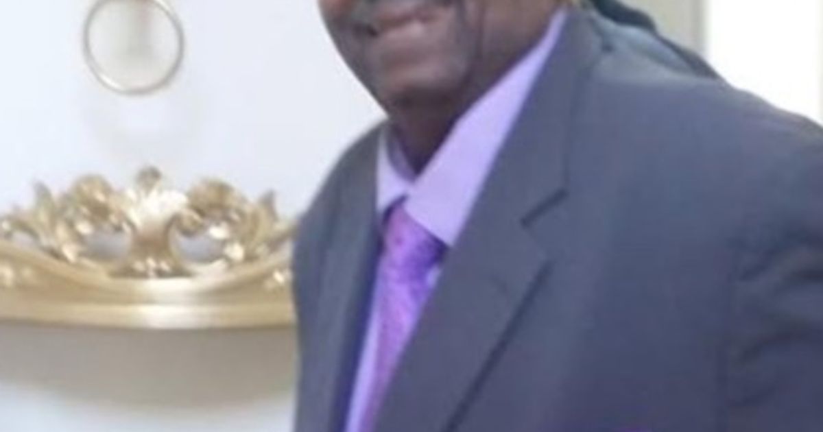 James H. Compton Obituary in Lithonia at Tri-Cities Funeral Home | Obit