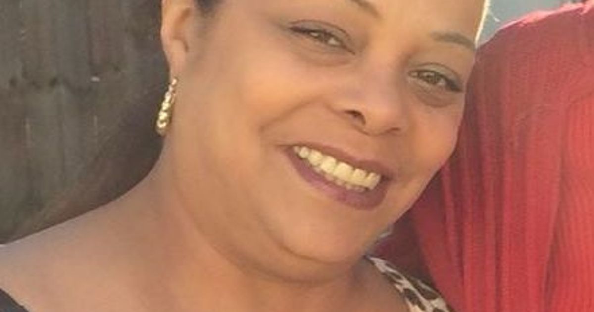 Gina Maria Beatty Obituary in Lithonia at Tri-Cities Funeral Home | Obit