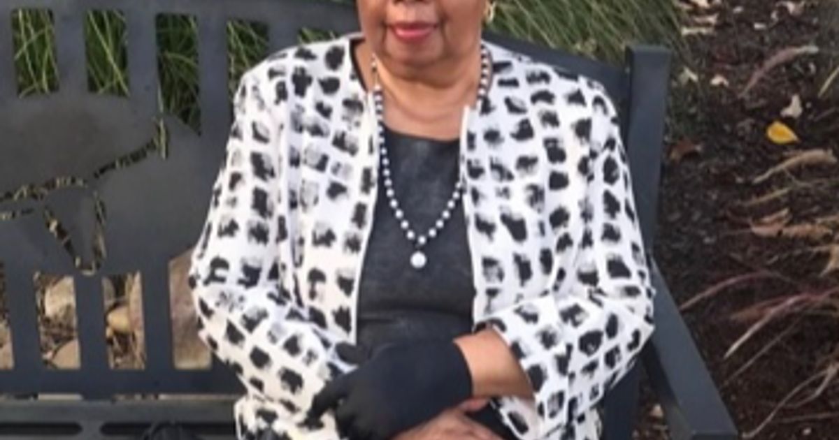 Doyce Uclete Elder-Vinson Obituary in Lithonia at Tri-Cities Funeral ...
