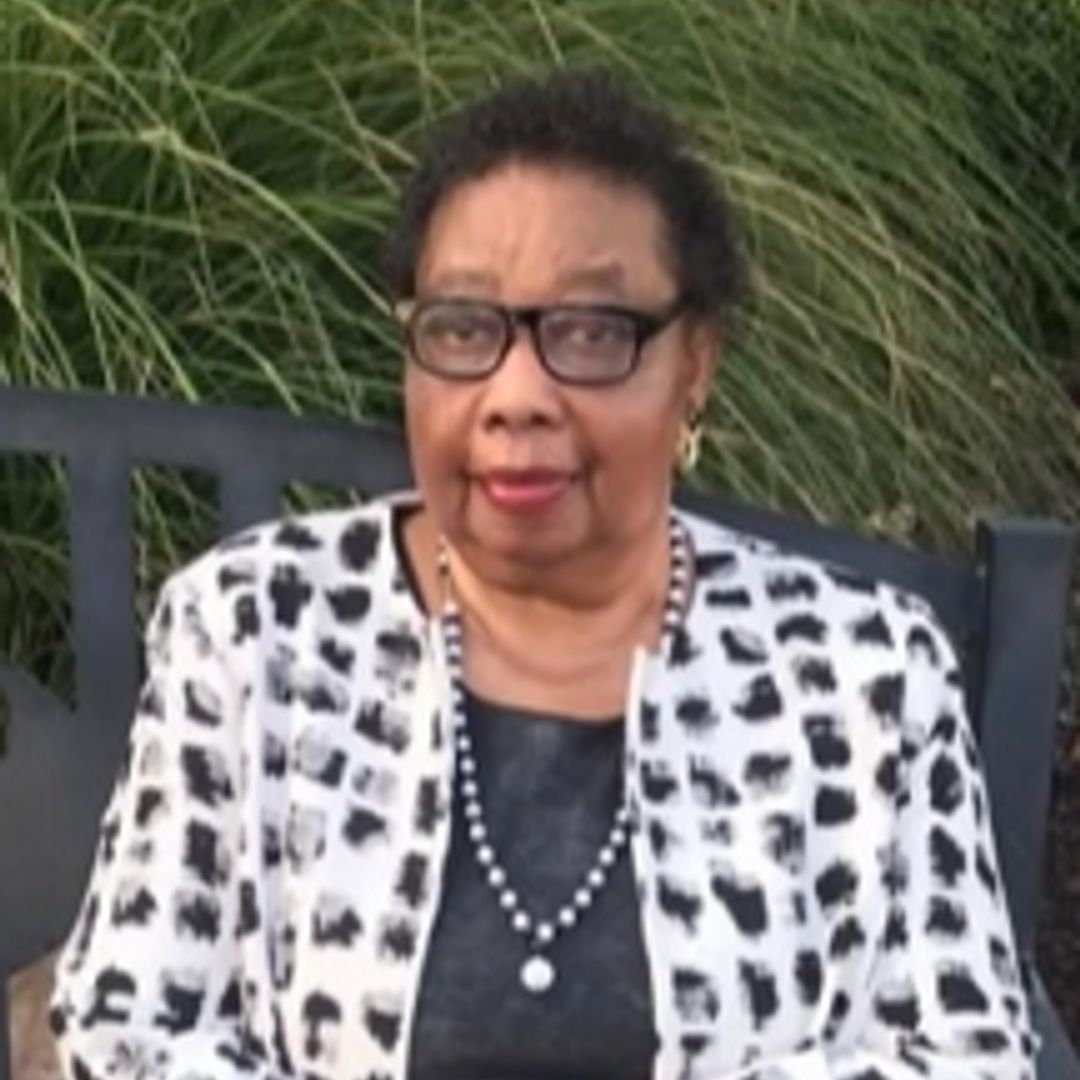Doyce Uclete Elder-Vinson Obituary in Lithonia at Tri-Cities Funeral ...