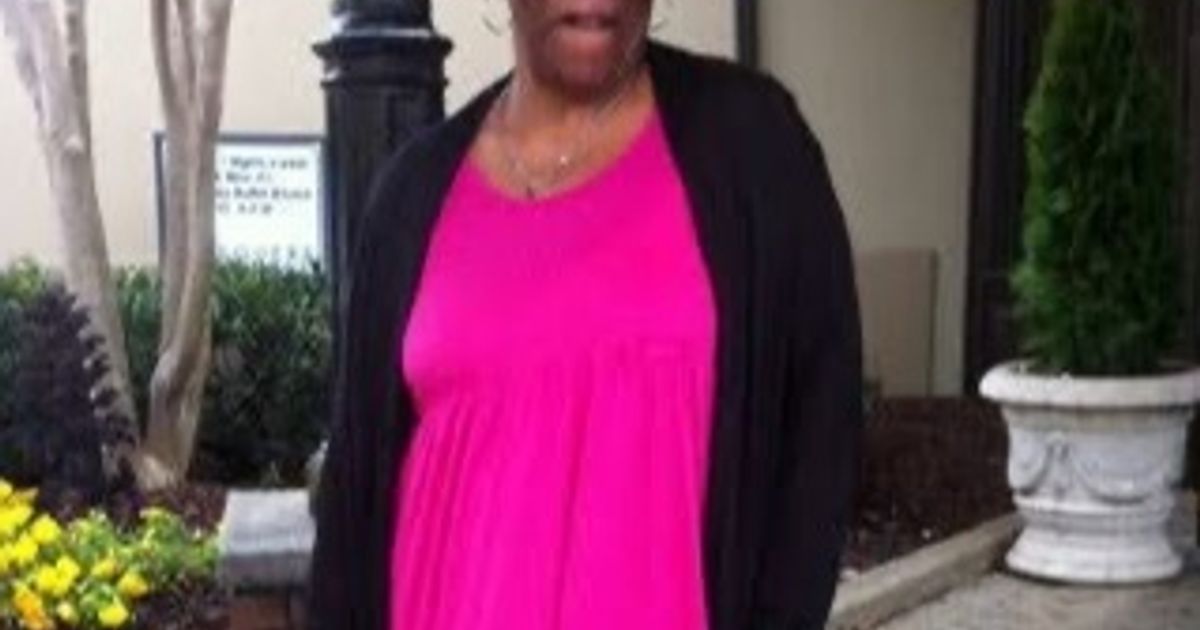 Mary Annette Bailey Obituary in Lithonia at Tri-Cities Funeral Home | Obit