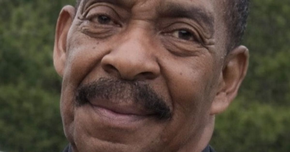 Laymon Winston Obituary in Lithonia at Tri-Cities Funeral Home | Obit
