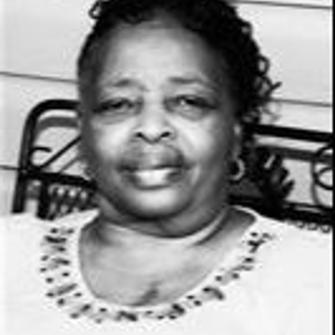 Robbie Ellen Smith Obituary in Anniston at Anniston Funeral Service | Obit