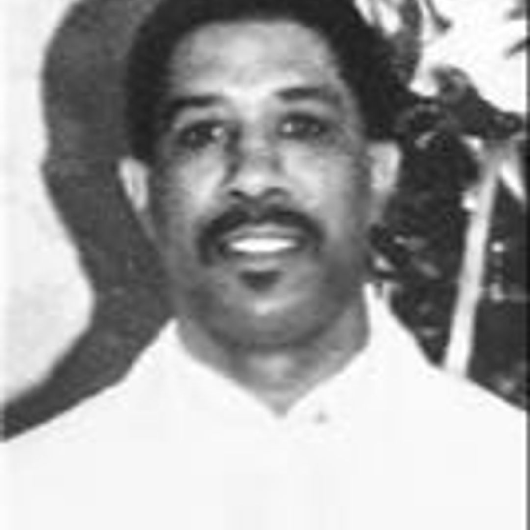 Donald Vinson Sr. Obituary in Anniston at Anniston Funeral Service | Obit