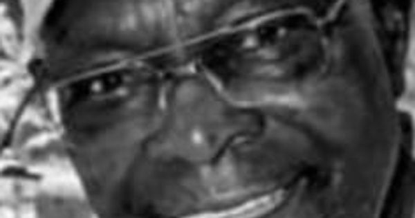 Earnest Moore Obituary in Anniston at Anniston Funeral Service | Obit