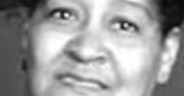Contina LaSonya "Kitty" Anderson Obituary in Anniston at Anniston ...
