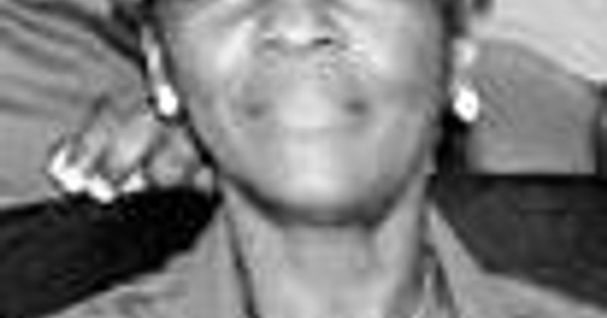 Jo Helen Lucille Gamble Finley Obituary in Anniston at Anniston Funeral ...