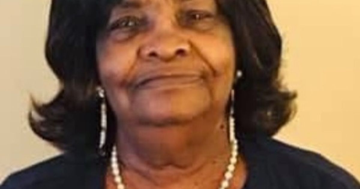 Bessie Louise Mosley Obituary in Meridian at Cedric D. Clark Memorial ...