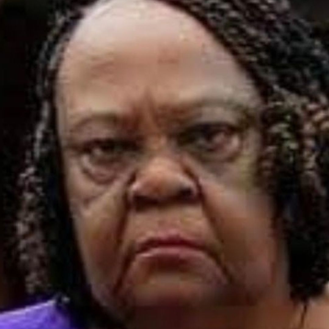 Johnnie Mae Davis Obituary in Meridian at Cedric D. Clark Memorial ...