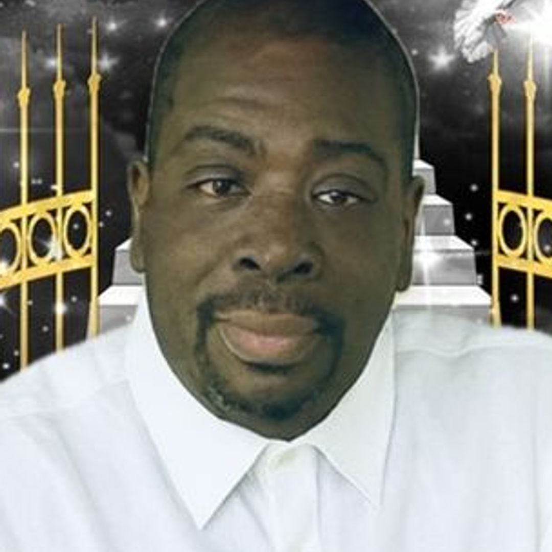 Mr. George L. Davis, Jr. Obituary in Meridian at Cedric D. Clark ...