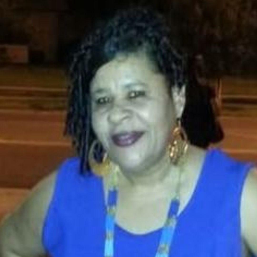 Mrs. Estella Melissa Blakely Obituary in Meridian at Cedric D. Clark ...
