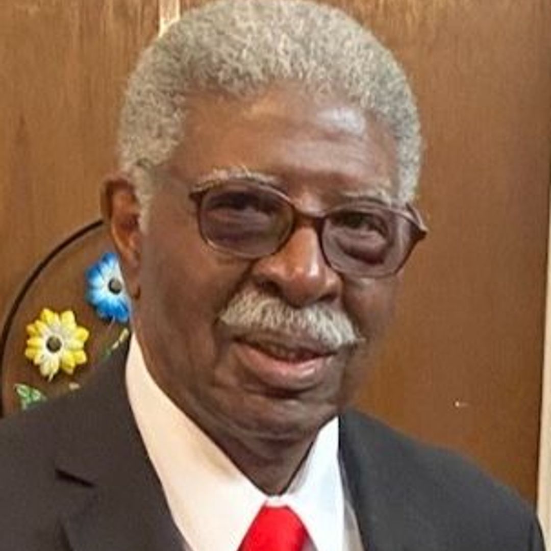 Mr. Ben Amos Obituary in Meridian at Cedric D. Clark Memorial Funeral ...