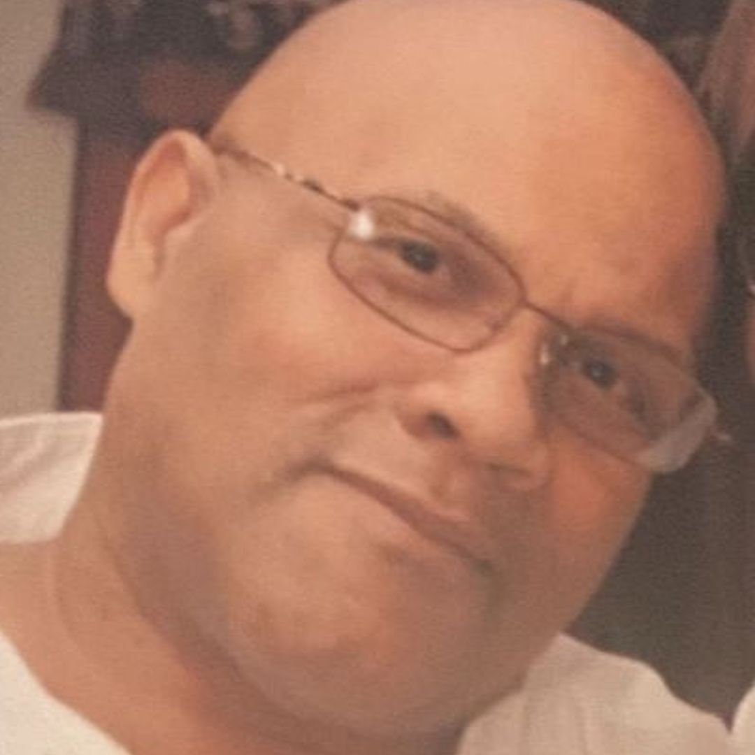 Anthony Darnell Warbington Obituary in Meridian at Cedric D. Clark ...