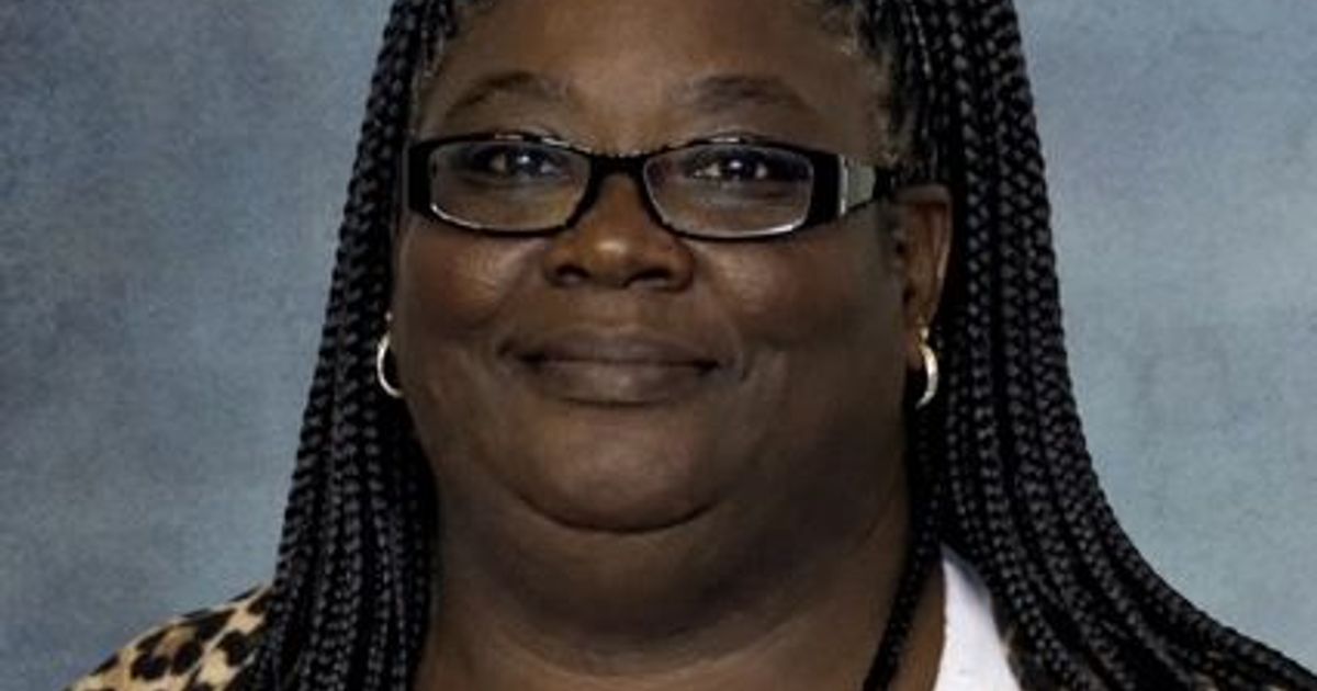 Mattie Sue Houston Obituary in Meridian at Cedric D. Clark Memorial ...