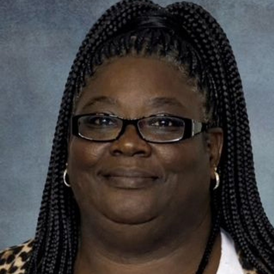 Mattie Sue Houston Obituary in Meridian at Cedric D. Clark Memorial ...